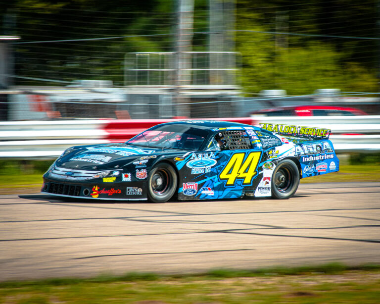 MEDIA - Justin Mondeik Racing